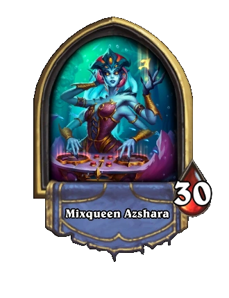 Laura Post - Hearthstone Wiki