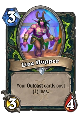 Data:Cards/Line Hopper(389001) - Hearthstone Wiki