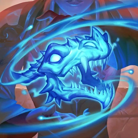 Dragon Affinity - Hearthstone Wiki