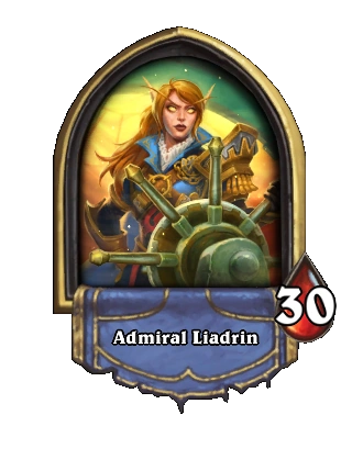 Eva Widermann - Hearthstone Wiki