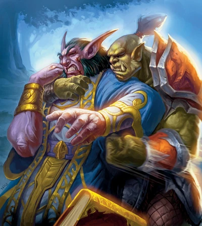 Cheap Shot - Hearthstone Wiki