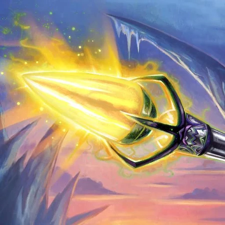Mercenaries/Enemy Anomaly - Holy Damage - Hearthstone Wiki