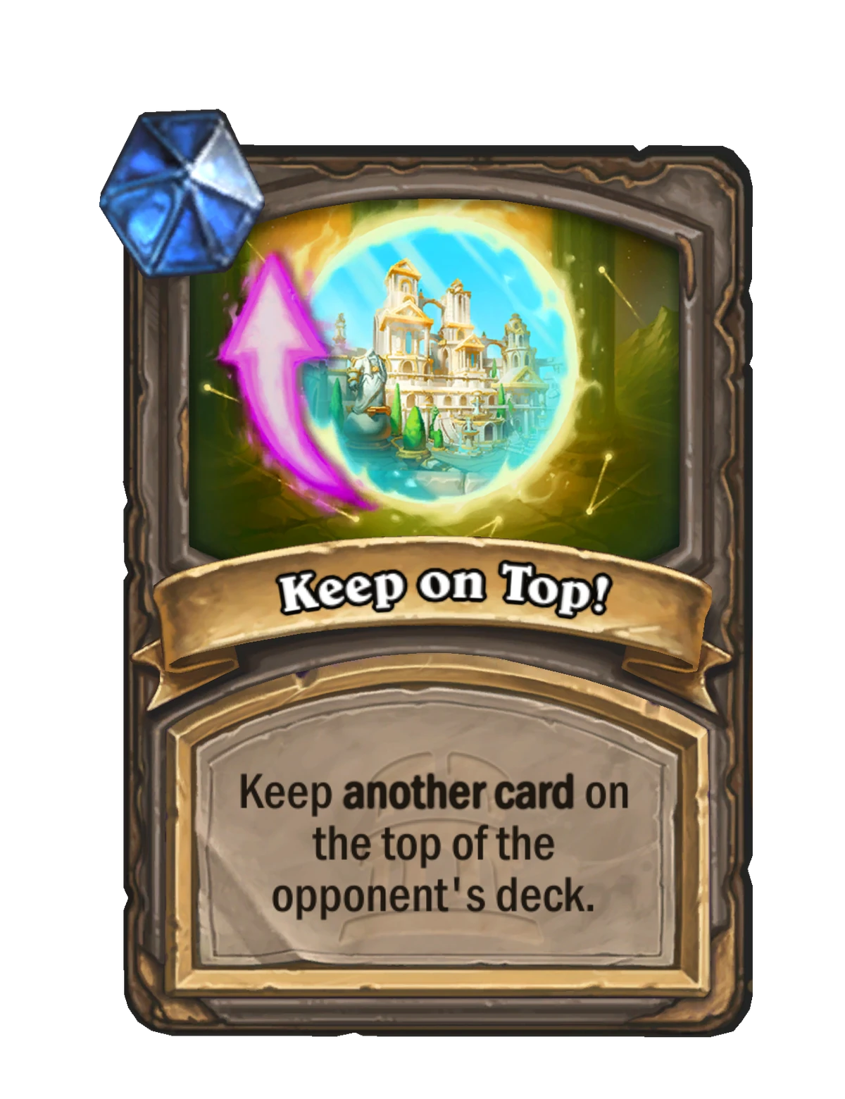 Deck - Hearthstone Wiki