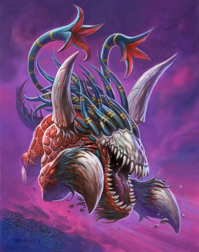 Felstalker - Hearthstone Wiki