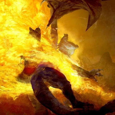 Mercenaries/Fire Lance 1 - Hearthstone Wiki