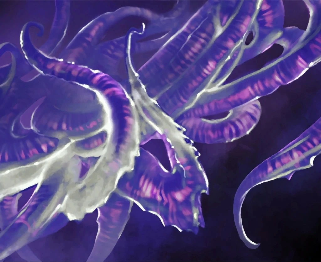 Nightmare (Classic) - Hearthstone Wiki