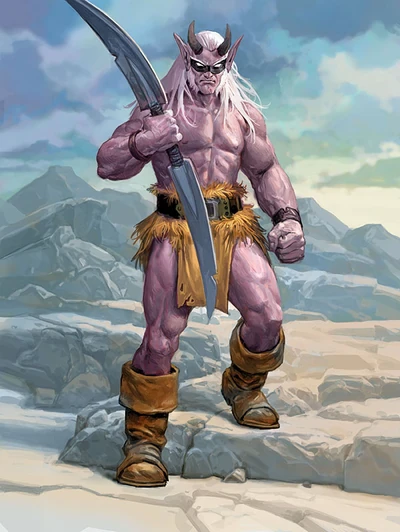 Kurtrus (Book of Mercenaries) - Hearthstone Wiki