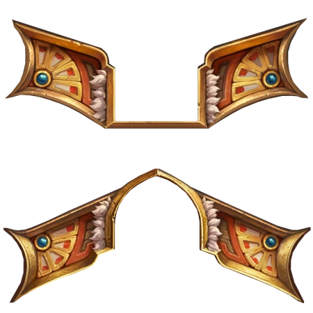Hamuul Runetotem - Hearthstone Wiki