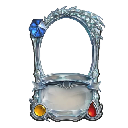 Diamond card - Hearthstone Wiki