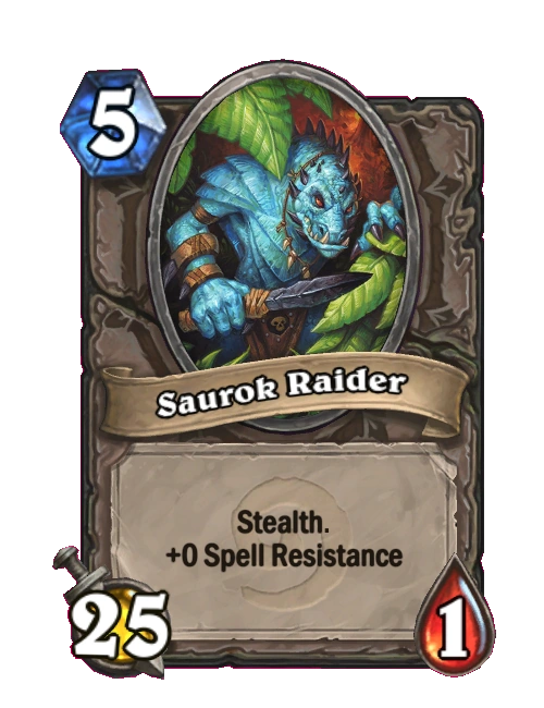 Stealth - Hearthstone Wiki