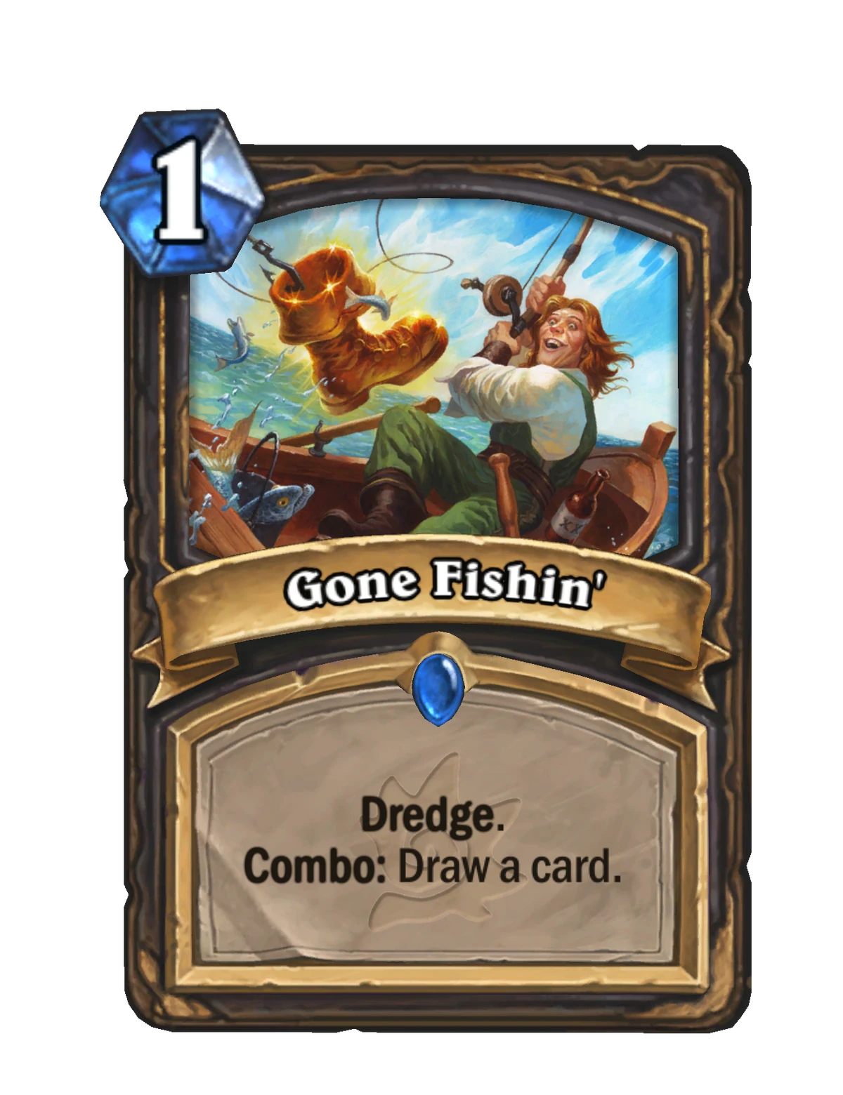 Card draw - Hearthstone Wiki