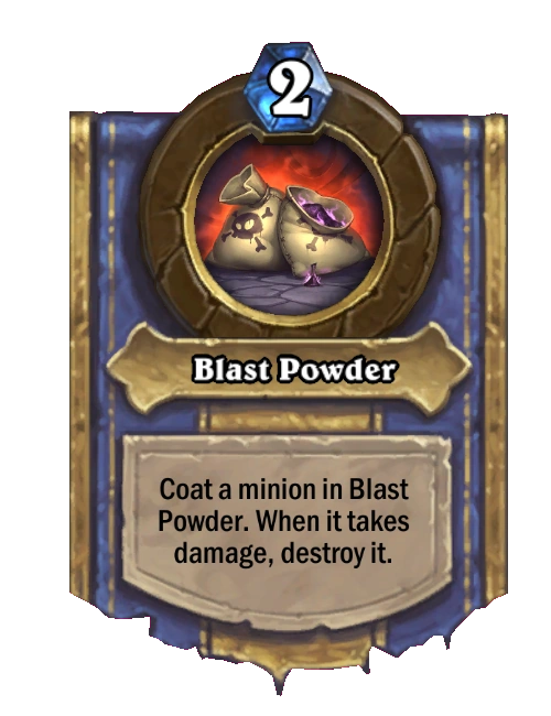 Boommaster Flark (Dalaran boss) - Hearthstone Wiki