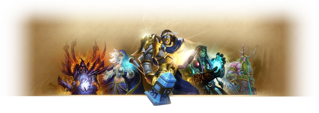 Hearthstone Wiki/fr - Hearthstone Wiki