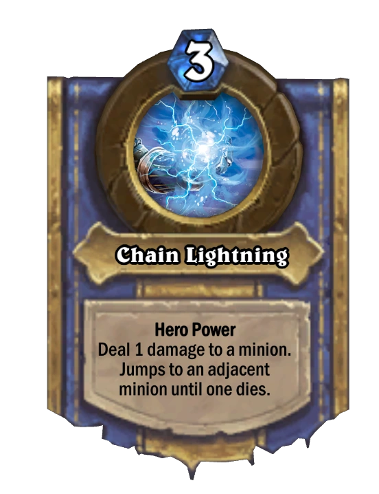 Akama (boss) - Hearthstone Wiki
