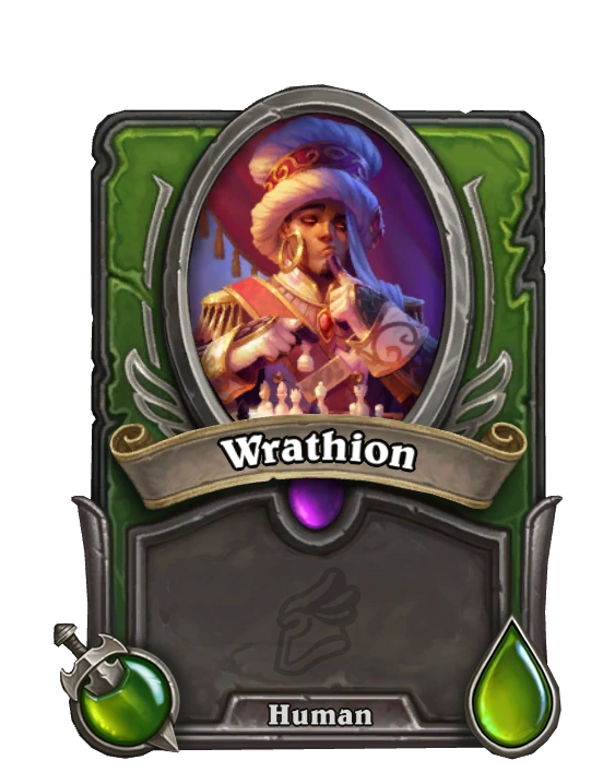 Aaron Phillips - Hearthstone Wiki