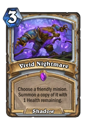 Data:Cards/Vivid Nightmare(89351) - Hearthstone Wiki