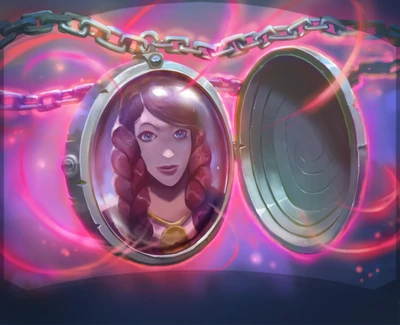Haunted Curio (boss) - Hearthstone Wiki