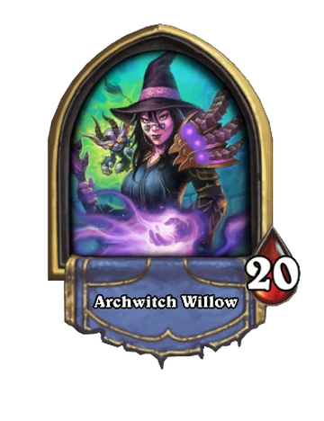 Power Overwhelming Echoing Ooze