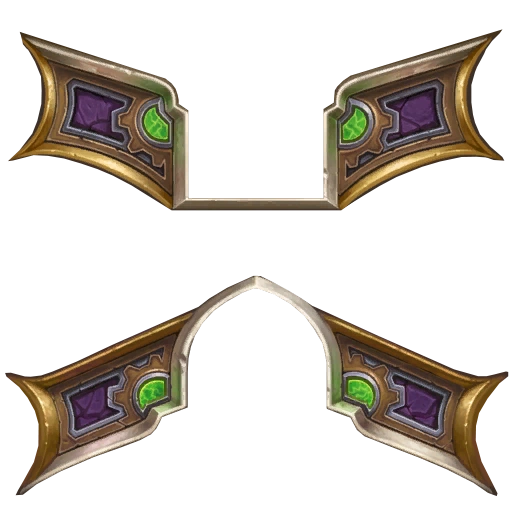 Mecha-Jaraxxus - Hearthstone Wiki