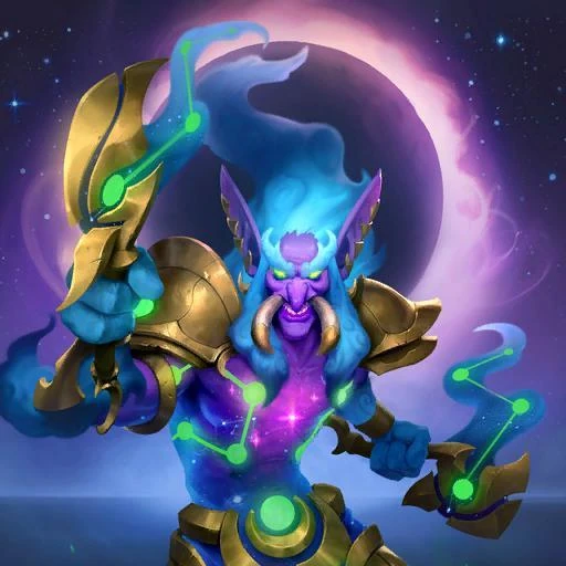 Spirit Bru'kan - Hearthstone Wiki