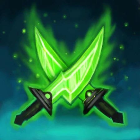 Poisoned Daggers (MC Blingtron) - Hearthstone Wiki