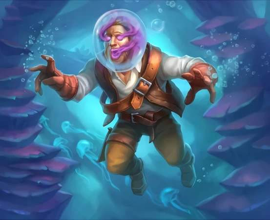 Abyssal Curse - Hearthstone Wiki