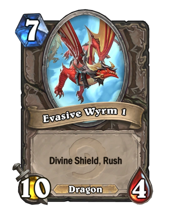 Divine Shield - Hearthstone Wiki
