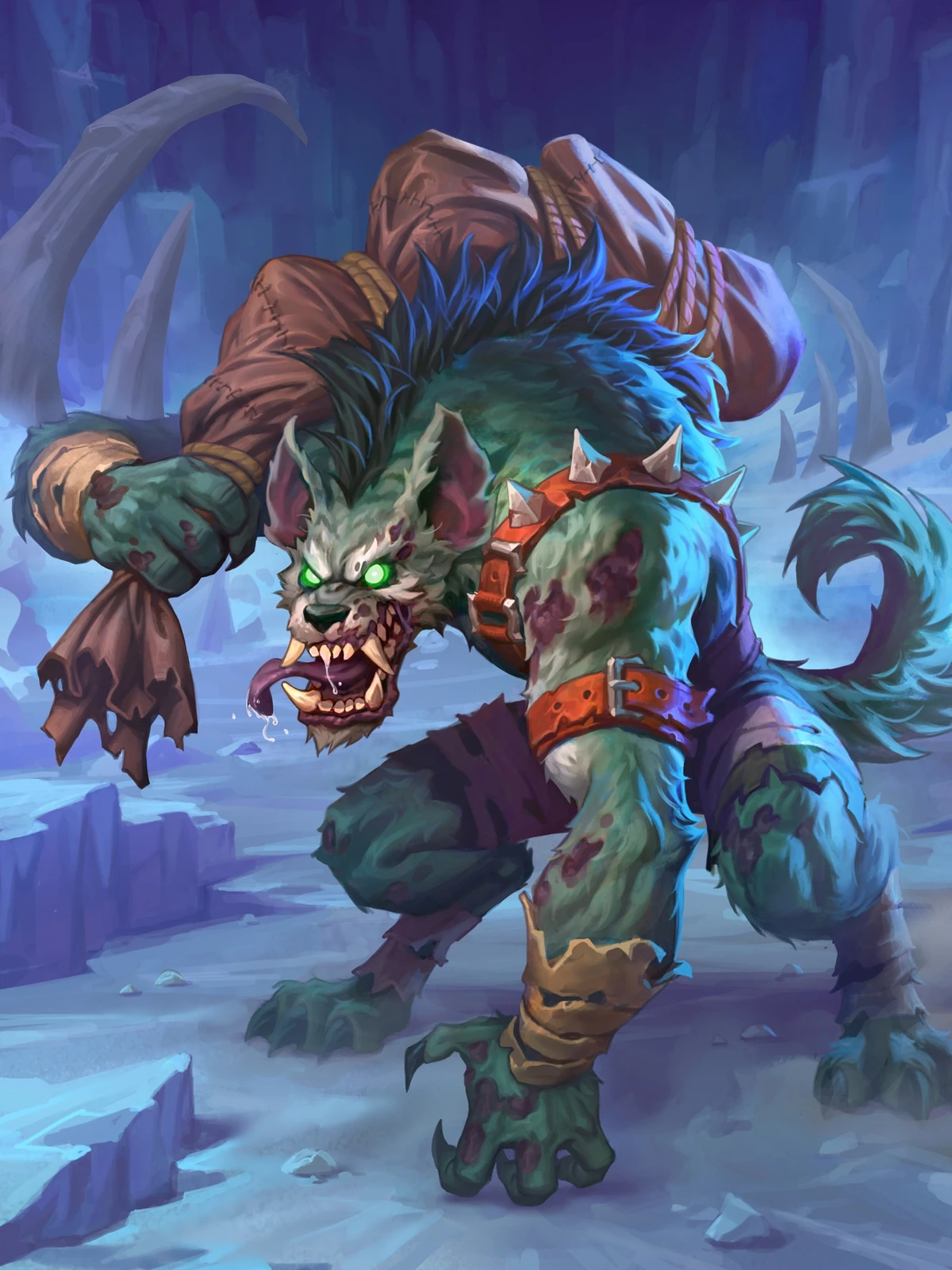 Core/Gallery - Hearthstone Wiki