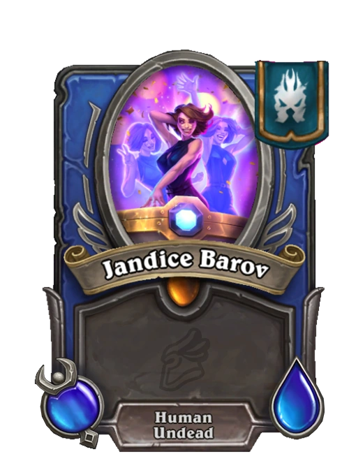 Undead - Hearthstone Wiki