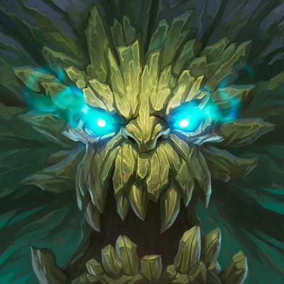 Splinter - Hearthstone Wiki