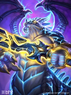 Badass Dragon Art