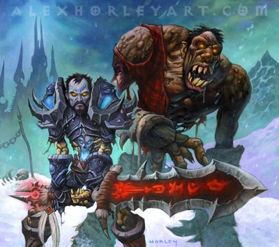 Ben Brode - Hearthstone Wiki