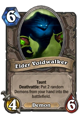 Data:Cards/Elder Voidwalker(75710) - Hearthstone Wiki
