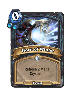Path of Arthas - Hearthstone Wiki