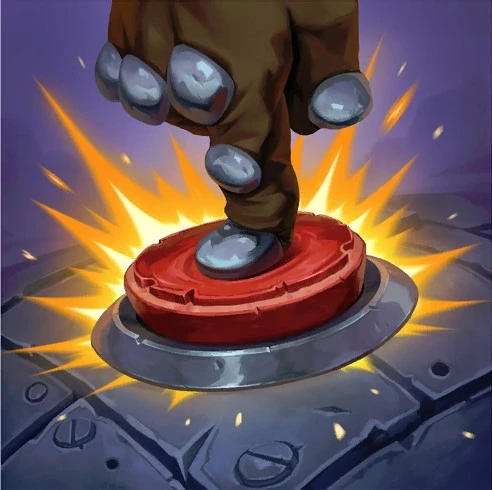 SUMMON THE BOTS! (Heroic) - Hearthstone Wiki