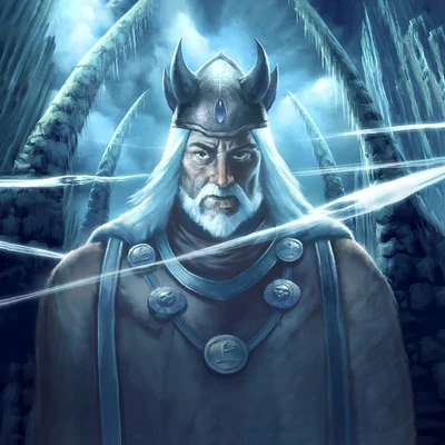 King Terenas - Hearthstone Wiki