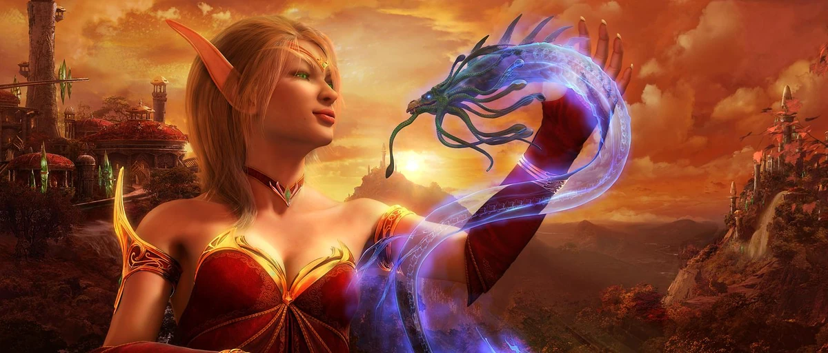 Mana Wyrm (Classic) - Hearthstone Wiki