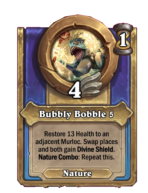 Murky - Hearthstone Wiki