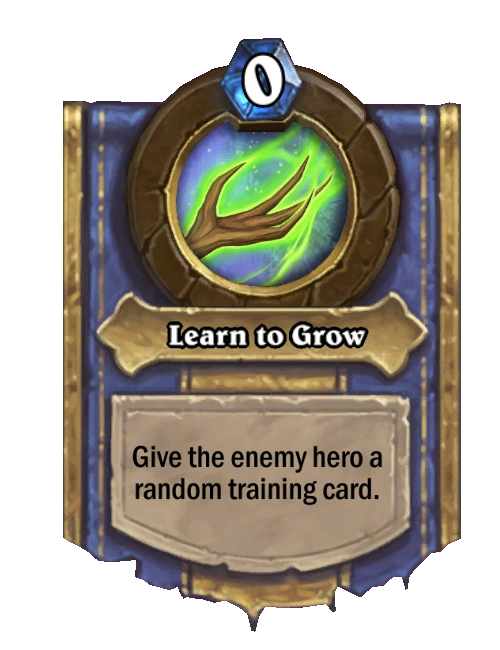 Cenarius (Druid boss) - Hearthstone Wiki