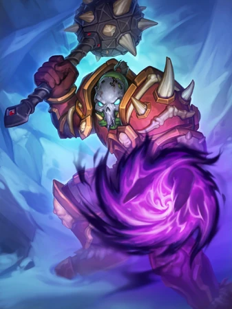 Soulstealer - Hearthstone Wiki