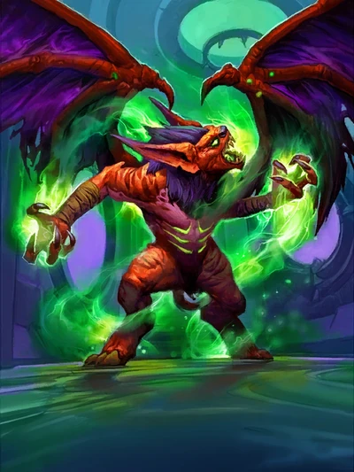 Kolek - Hearthstone Wiki