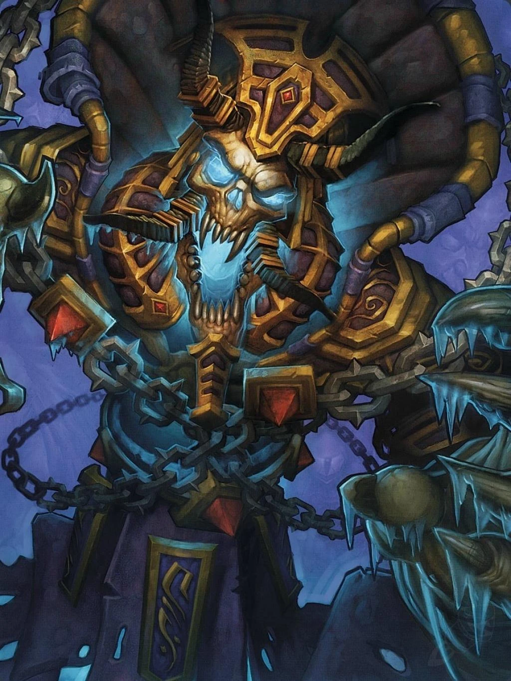 Undead - Hearthstone Wiki