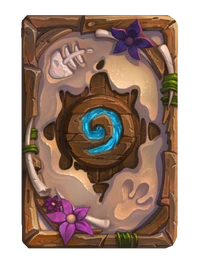 Morgl the Oracle - Hearthstone Wiki