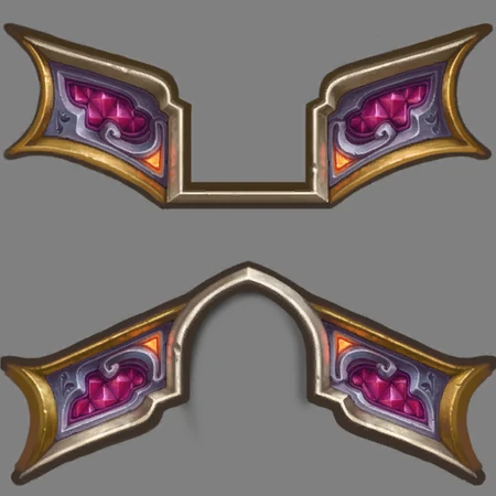 Lady Katrana Prestor - Hearthstone Wiki