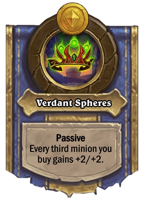 Data:Cards/Verdant Spheres(211341) - Hearthstone Wiki