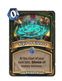 Shadow - Hearthstone Wiki