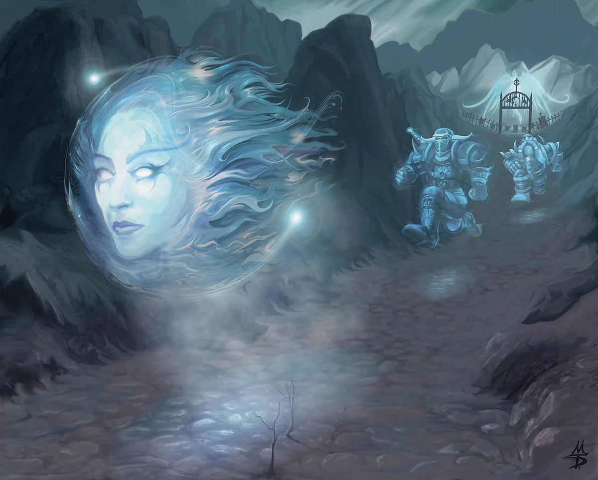 Wisp (Classic) - Hearthstone Wiki