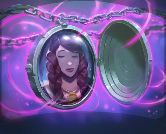 Mercenaries/Deal Of Vanity (94837) - Hearthstone Wiki