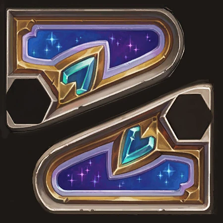 Magical Guardian Elise - Hearthstone Wiki