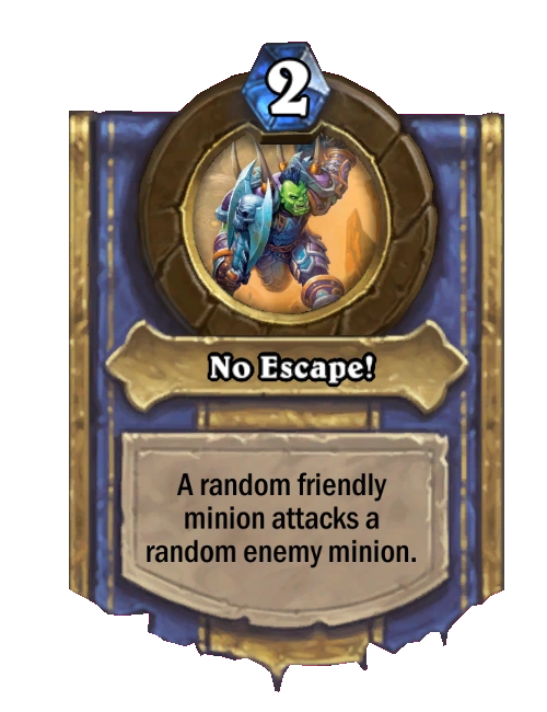 General Nazgrim - Hearthstone Wiki